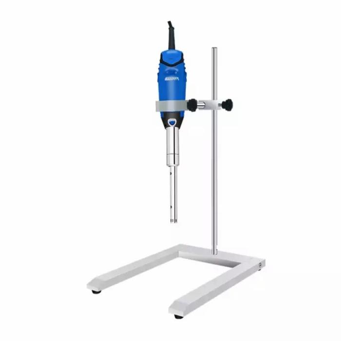 Jual HR-6 High Speed lab handheld homogenizer emulsifier and stand ...