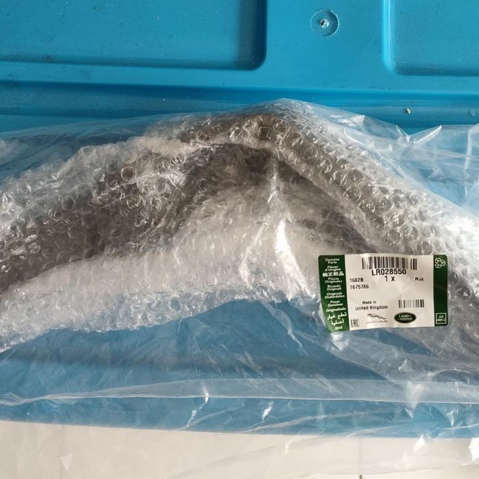 Jual Brakect Bumper Genuine Range Rover Evoque LR028550 - Kota ...