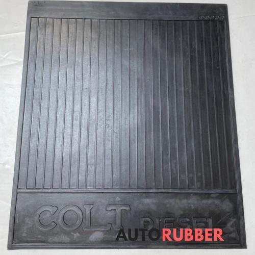 Jual Karpet Roda Karet Karpet Lumpur Colt Diesel Double 2 Roda Belakang ...
