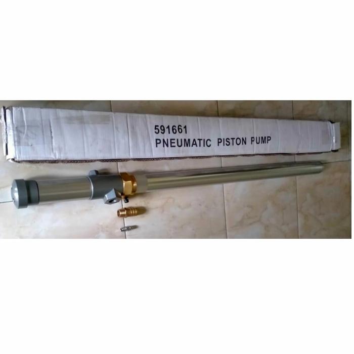 Jual IMPA 591661; Pneumatic Piston Pump - Kota Depok - IMPA ISSA ...
