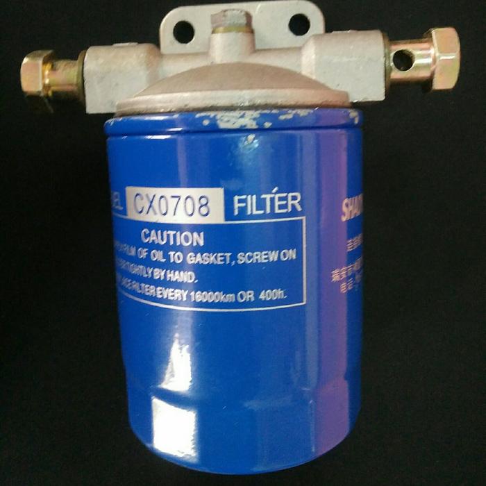 Jual Rumah Filter Solar CX0708 assy - Jakarta Barat - Teknik ...