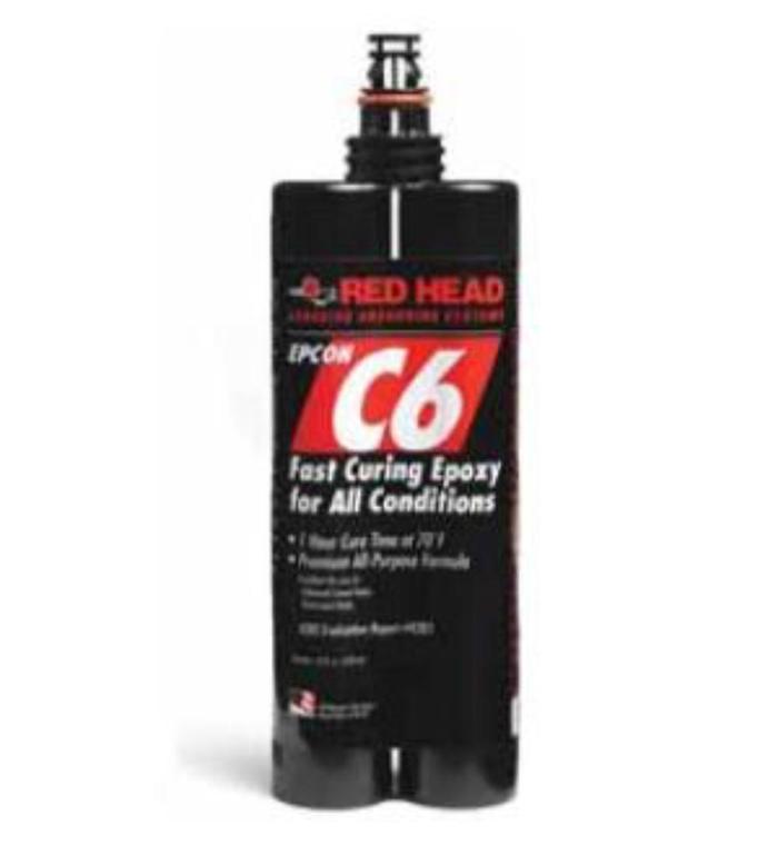 Jual RAMSET | EPCON C6 (530ML) + 1 E24XL NOZZLE - Kota Depok - CRP ...