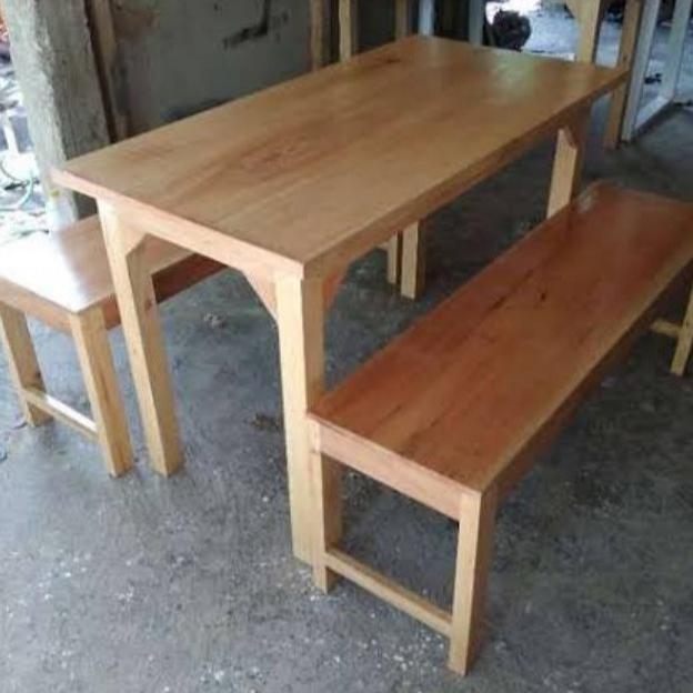 Jual Meja Kursi Mie Ayam Bakso Meja Rumah Makan Mikimiko11 - Jakarta ...