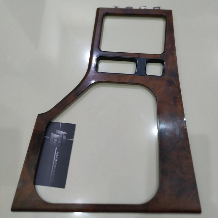 Jual Original Bmw E39 Wood Panel Console Tengah - Kota Depok - Fenomena ...
