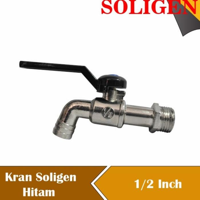 Jual kran besi soligen - Kab. Bekasi - Mulia Bangunan & plastik | Tokopedia