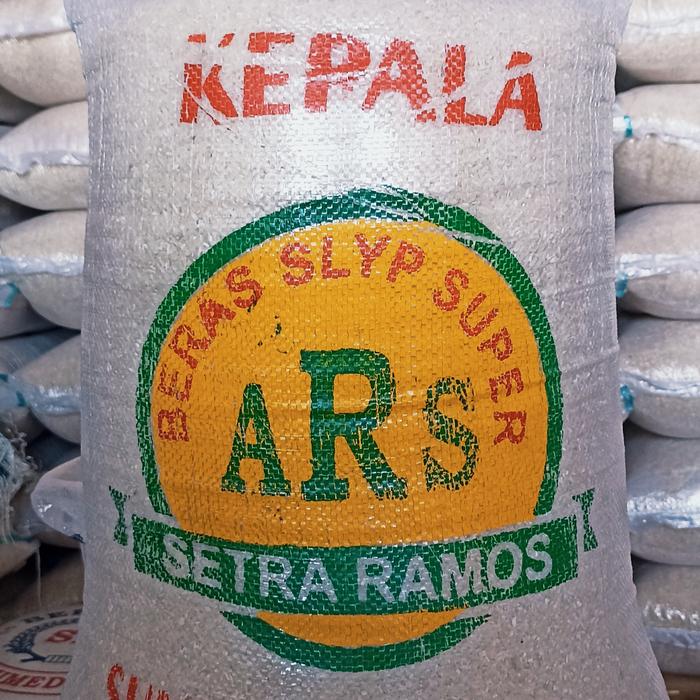 Jual beras cap ARS 25kg - Kab. Sumedang - zilandberas | Tokopedia