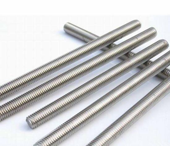 Jual RAMSET | THREADED ROD M12 X 2 METER / PCS - GALVANIS - Kota Depok ...