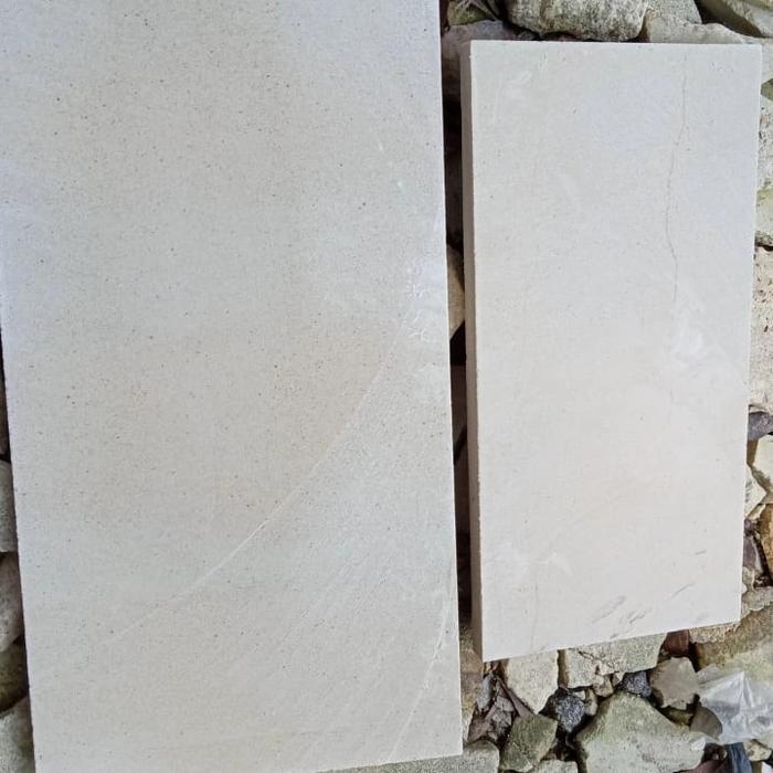 Jual batu paras jogja 10x20 putih - Kab. Gunungkidul - sumber sewu alam ...
