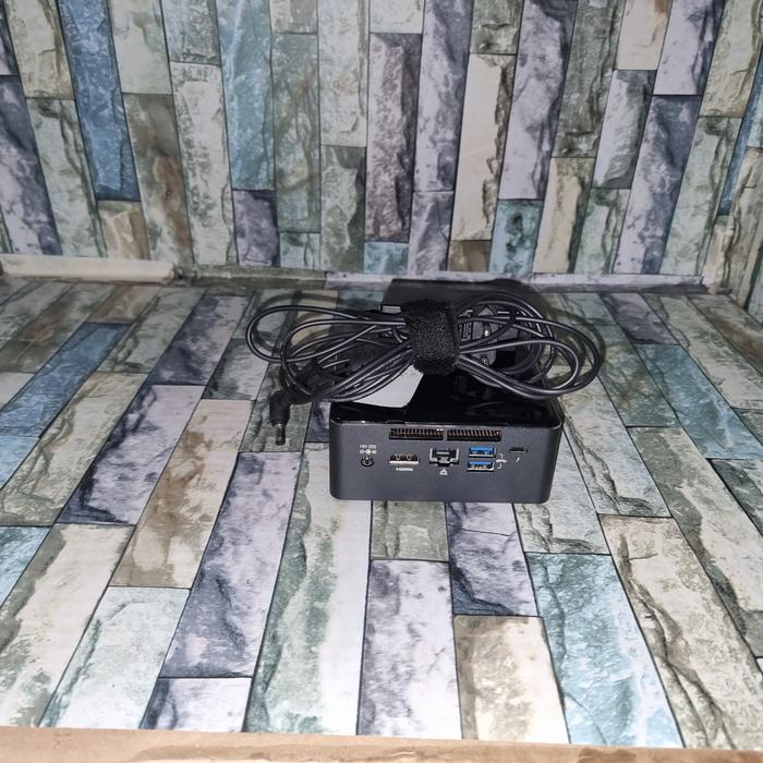 Jual mini pc intel nuc7i5bnb core i5 gen 7 ram 8 gb ssd 256 gb mantap ...