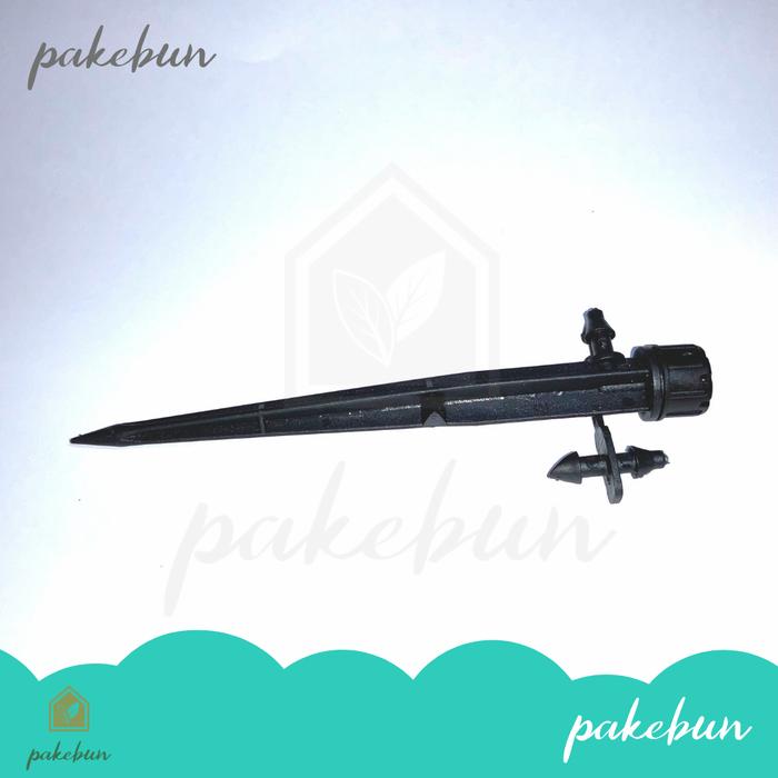 Jual Stick Dripper / Drip Stick - Adjustable Full Circle 360 Derajat ...