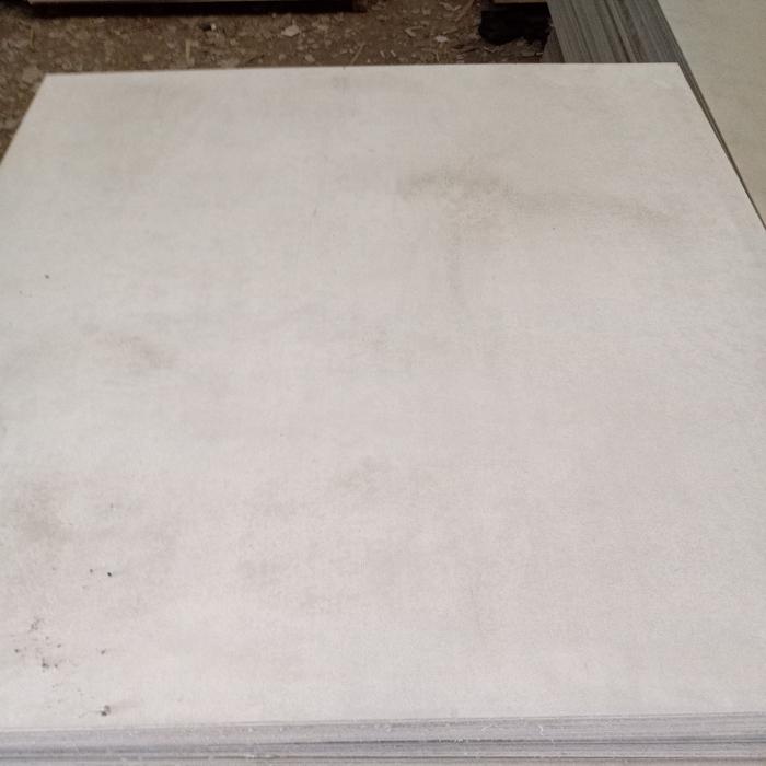 Jual GRC Board 1 x 1 Meter / Papan GRC 1 x 1 Meter Merk TripleBoard SNI ...