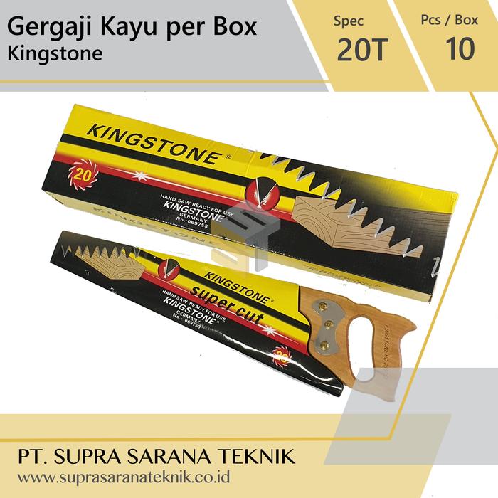 Jual Gergaji Potong Kayu / Graji Gorok 18T 20T - Jakarta Utara - PT ...