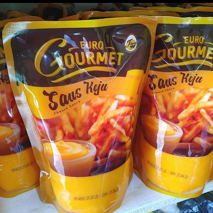 Jual SAOS KEJU GOURMET 500GR CHEESE SAUCE by CIMORY - Jakarta Utara ...