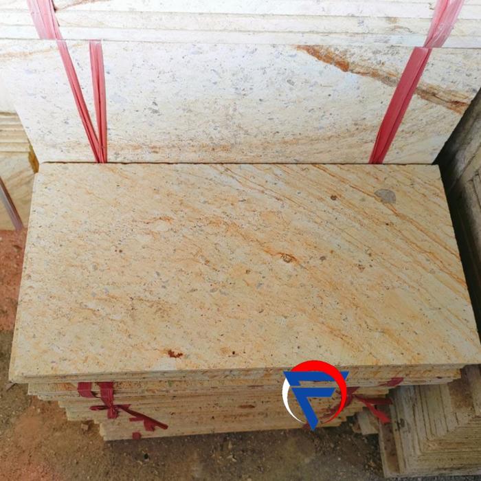 Jual Batu travertine untuk dinding P.40 L.20 - Kab. Tulungagung - Fendy ...