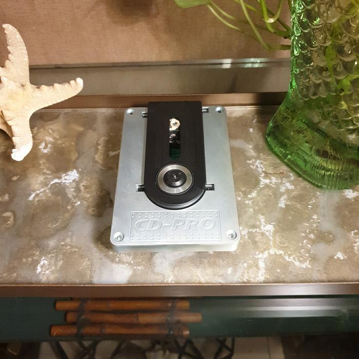 Jual PHILIPS CD Pro 2LF (VAU 1254/31LF) FULL TRANSPORT, ORIGINAL ...