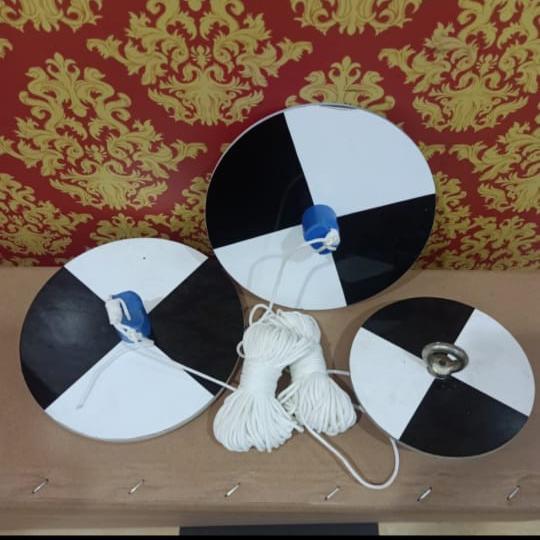 Jual Secchi Disk 20 cm - Secci Disk 20 cm - Jakarta Barat - Erlinda lab ...