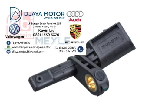 Jual SENSOR ABS (SPEED SENSOR) VW Golf MK 6, MK 5, Scirocco, Tiguan ...