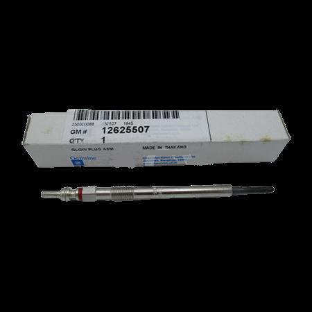 Jual glow plug busi pemanas chevrolet colorado trailblazer origina ...