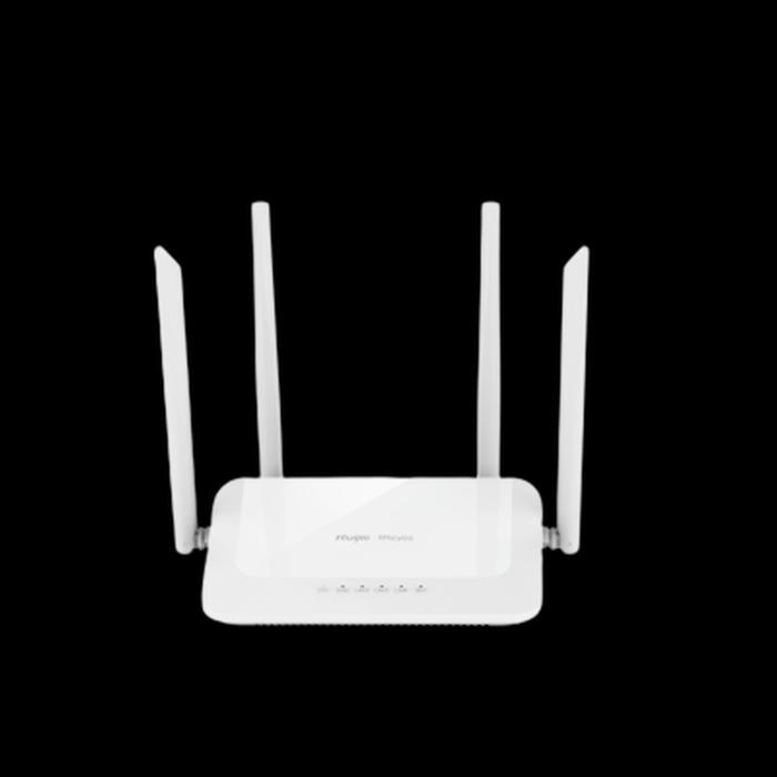 Jual Ruijie Reyee RG-EW1200 AC1200 Dual Band Wireless Router - Jakarta ...
