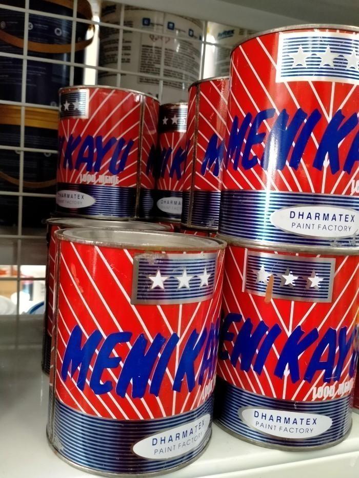 Jual Meni Kayu dan Meni Besi Cap BINTANG X Kampak 1 kg - Kab. Tangerang ...