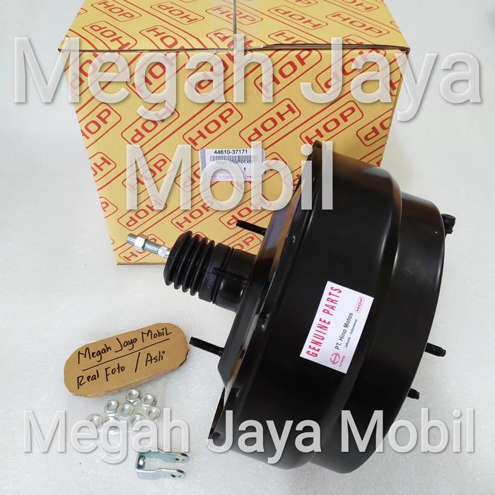Jual Booster assy Boster rem Dutro Saurus Dyna 130HT HT 130 125 LT ...