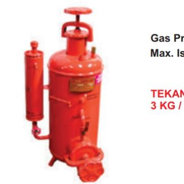 Jual Tangki Las Karbit 3kg SUMBER URIP Tabung Tekanan Tinggi - Kota ...