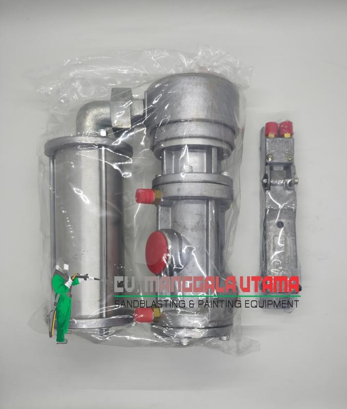 Jual Blasting Remote Control System Complete Set - Kota Samarinda ...