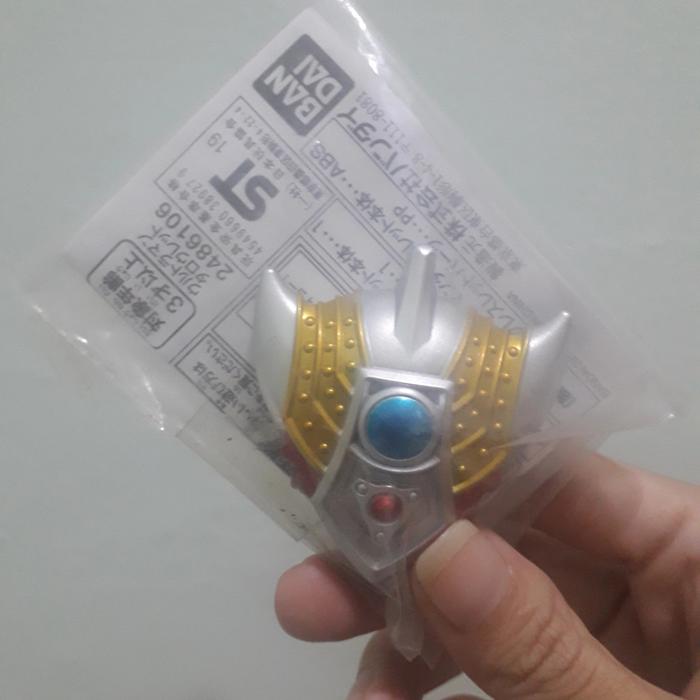 Jual Ultraman Taiga Ultraman Taro Let Original dari BANDAI - Kab ...