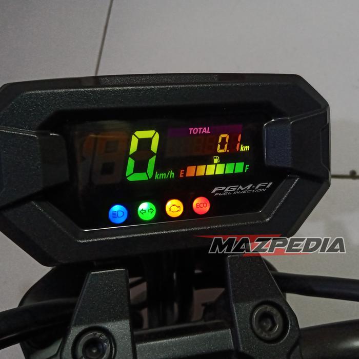 Jual Speedometer Beat Street Modifikasi - Beat Street LED - Kab. Kulon ...