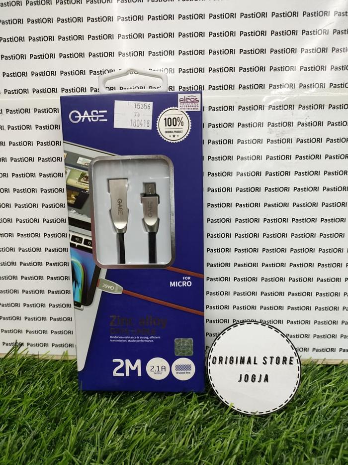 Jual OASE Kabel Data Micro 2A 2,1A 2M Original - Kab. Sleman - ORIGINAL ...