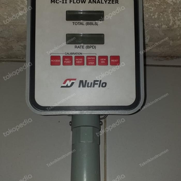 Jual Analizer mc II Nuflo - Jakarta Utara - TeknikInstrumen | Tokopedia