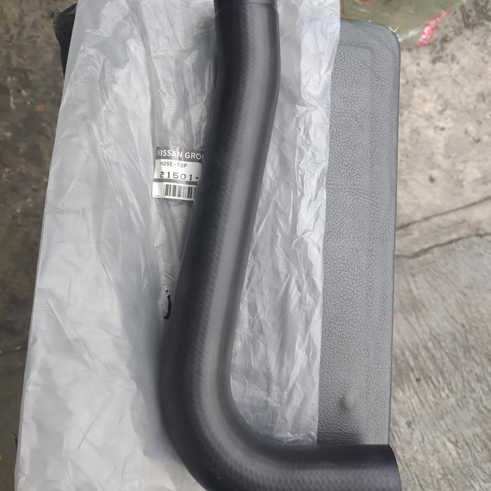 Jual selang radiator atas Nissan Terrano Z24 original - Jakarta Barat ...