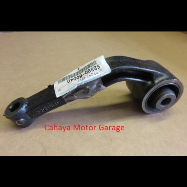 Jual Arm Bushing Racksteer Gardan Landcruiser VX100 Lexus LX470 52380 ...