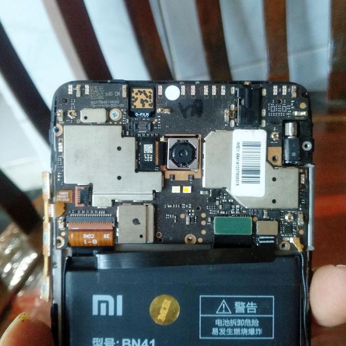 Redmi Note EDL Mode(test Point) Need [Answered] GSM-Forum, 50% OFF