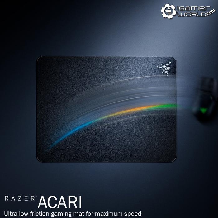 Jual Razer Acari Ultra-Low Friction Gaming Mousepad - Kota Bekasi ...