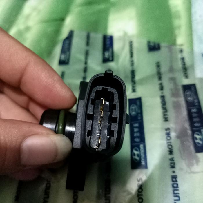 Jual SENSOR MAP SENSOR INTAKE MANIFOLD KIA PICANTO CERATO RIO SOUL ...