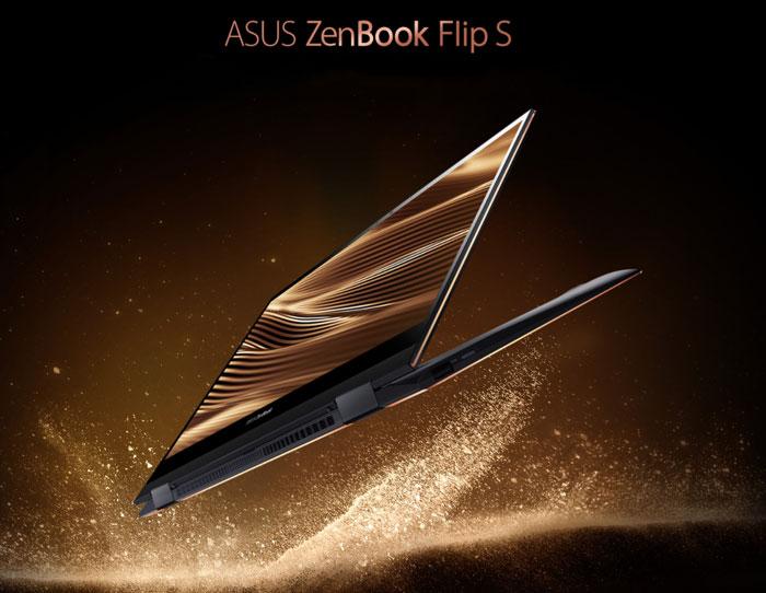 Jual Asus Zenbook Flip UX371EA I7-1165G7 16GB 1TB SSD Iris Xe 96EU 4K ...