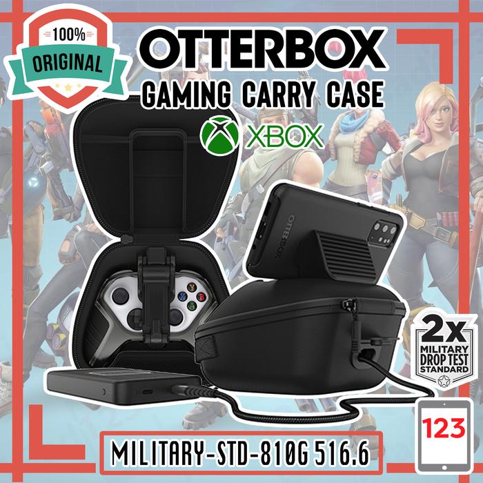 Promo OtterBox Gaming Carry Case Pouch for Xbox PS4 PS5 Wireless ...