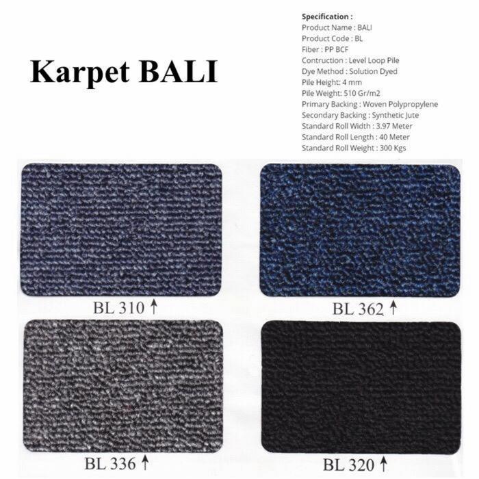 Jual karpet bali meteran - Jakarta Pusat - kurnia dekor indah | Tokopedia