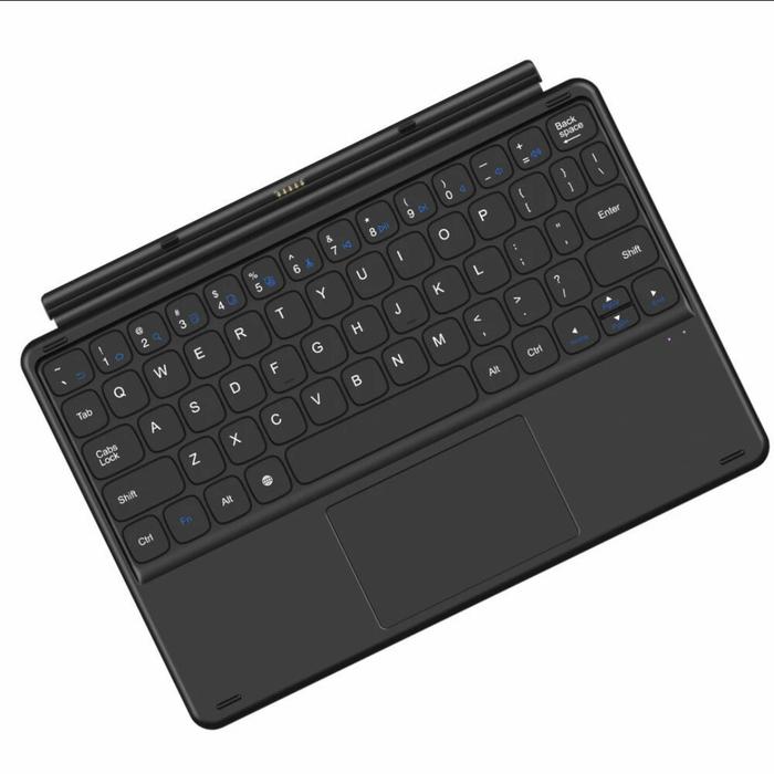 Jual Chuwi Hi10 Go Docking Keyboard Magnetic Original Di Seller Yama ...