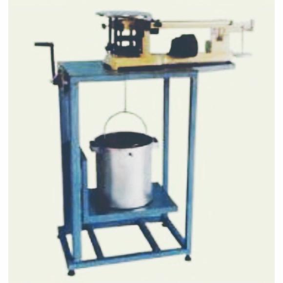Jual specific gravity and absorption of coarse aggregate Test ASTM C-12 ...