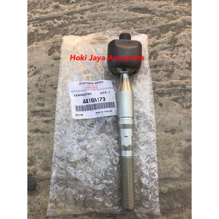 Jual Long Tie Rod Rack End Asli Pajero Sport Triton All New Pajero ...