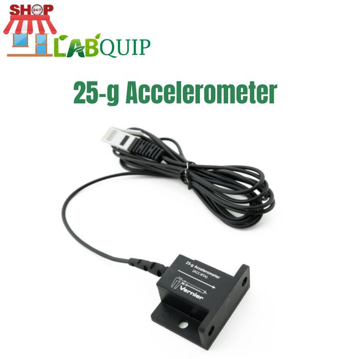 Jual Jual Sensor vernier 25-g Accelerometer - Kota Tangerang - Toko ...