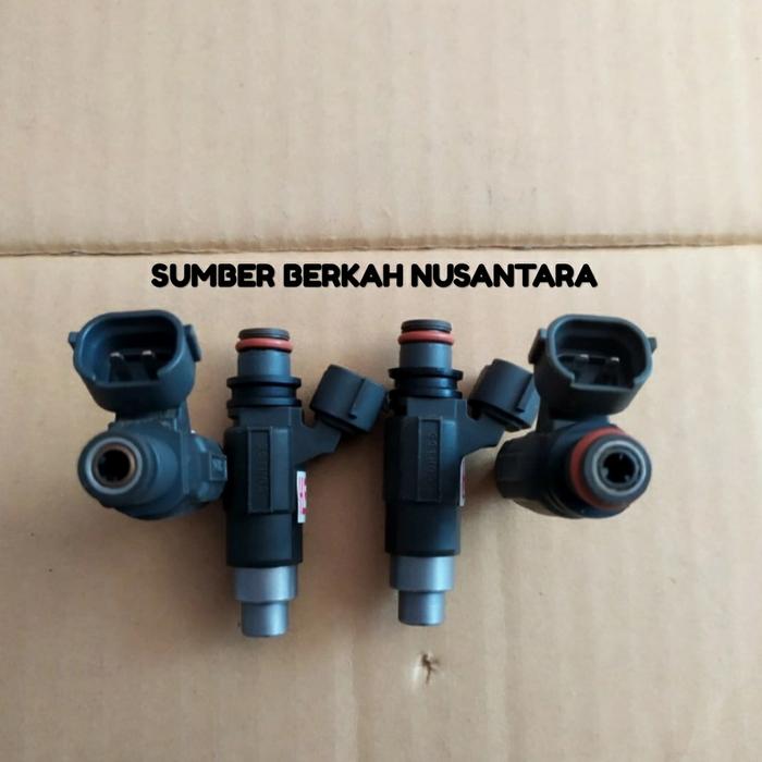 Jual Nozzle Injector T120SS Injeksi Original - Jakarta Pusat - Sumber ...