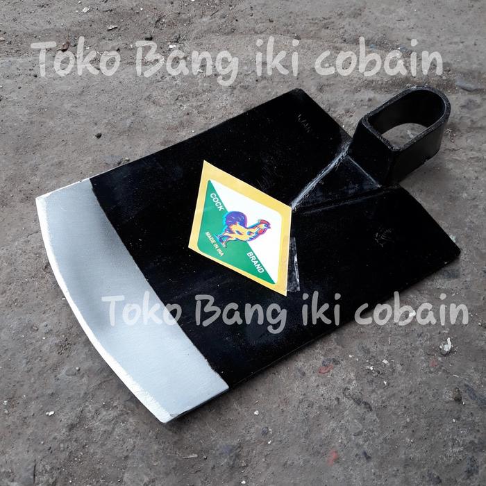 Jual Cangkul Cap Ayam Jago Pacul Lokal Alat Perkebunan - Jakarta Timur ...