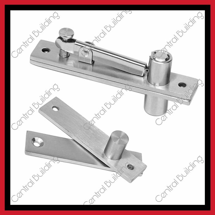 Jual ENGSEL PIVOT PINTU/ENGSEL PINTU PUTAR/PIVOT PINTU HEAVY DUTY ...