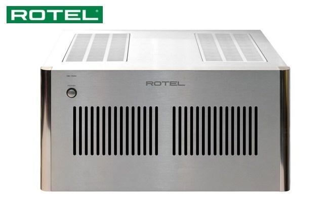 Jual Rotel RB-1592 Stereo Power Amplifier HIGH END BRAND NEW - Jakarta ...