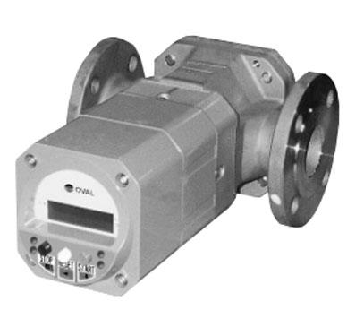 Jual Ultra Oval Flow meter LUS554-L0CJ1-43F-BV3A-02F0 - Jakarta Pusat ...