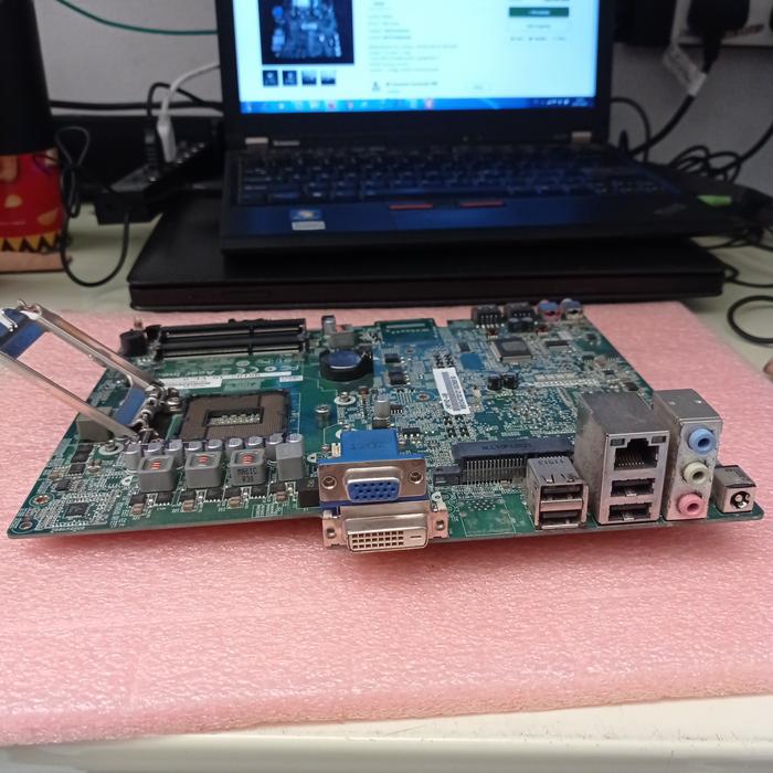 Jual Mobo Moherboard Acer Veriton L4610G H61H2-AS LGA 1155 Gen2 ...