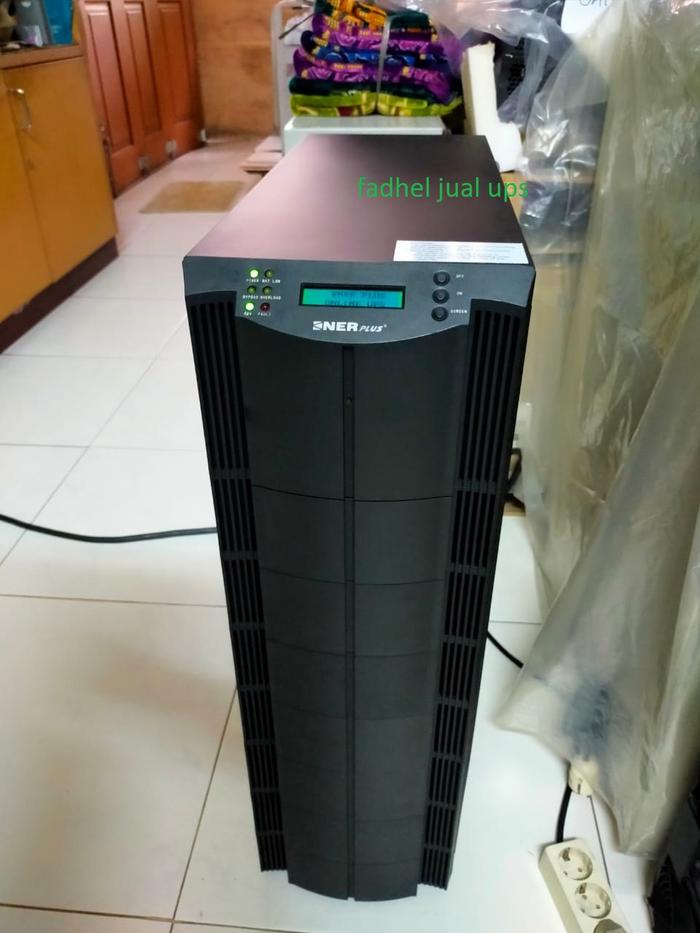 Jual ups 5kva enerplus - Jakarta Selatan - Printer Passbok IBM A03 ...